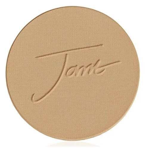 Jane Iredale Сменный блок прессованной основы PurePressed Base Mineral Foundation SPF 20 new 1 шт. latte