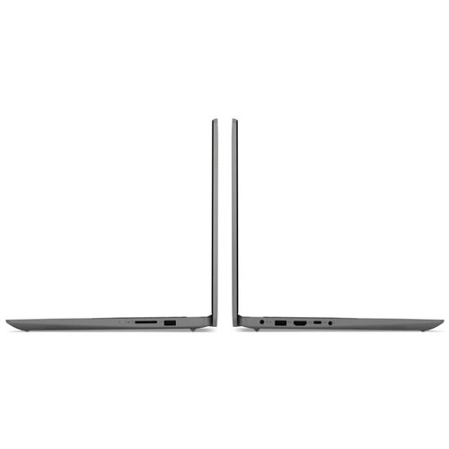 Ноутбук Lenovo IdeaPad 3 grey (82KU0021RE)