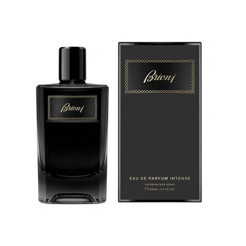 Парфюмерная вода Brioni Eau de Parfum Intense 100 мл. + гель д/душа 150 мл.