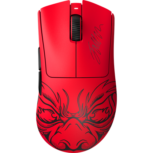 Беспроводная игровая мышь Razer DeathAdder V3 Pro Faker Edition