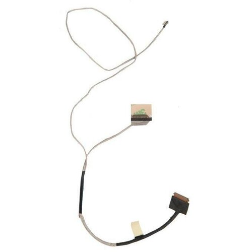 Шлейф матрицы (matrix cable) для ноутбука Lenovo IdeaPad 110-15IBR, 110-15, 30Pin, DC02C009910