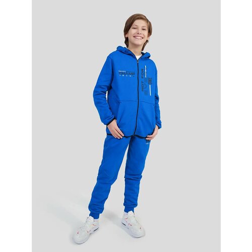 Комплект одежды VITACCI, размер 122-128, синий