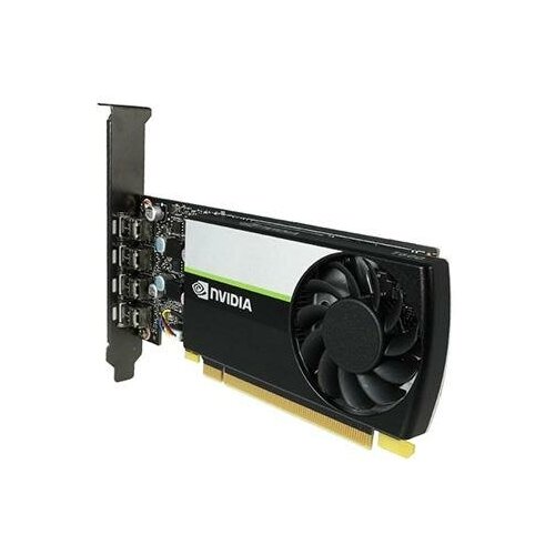 Низкопрофильная планка для NVIDIA Low Profile bracket T600