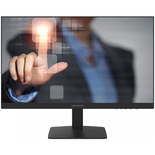 Монитор 27", LED Hikvision DS-D5027FN