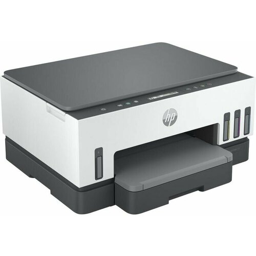 МФУ HP Smart Tank 720 All-in-One