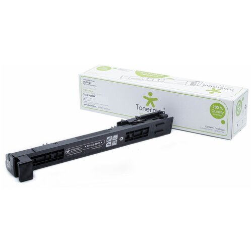 Картридж Tonerman CB380A 823A для HP Color LaserJet CLJ CP6015, CP6015DE, CP6015DN, CP6015N, CP6015X, CP6015XH