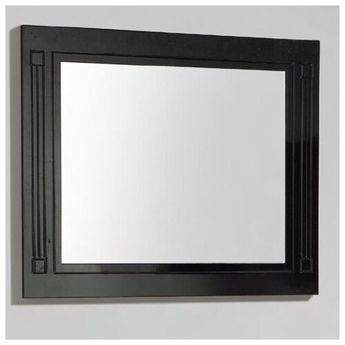 Зеркало BelBagno ATRIA-SPC-1000-NL nero lucido