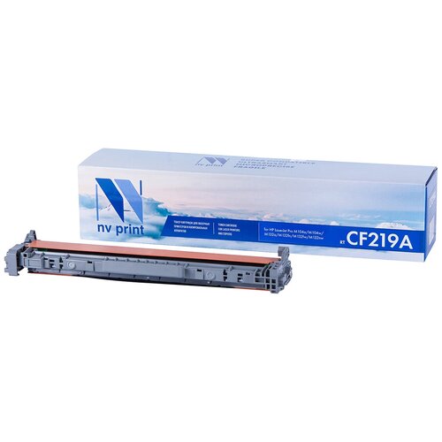 Драм картридж CF219A (19A) для принтера HP LaserJet Pro M104a; M104w