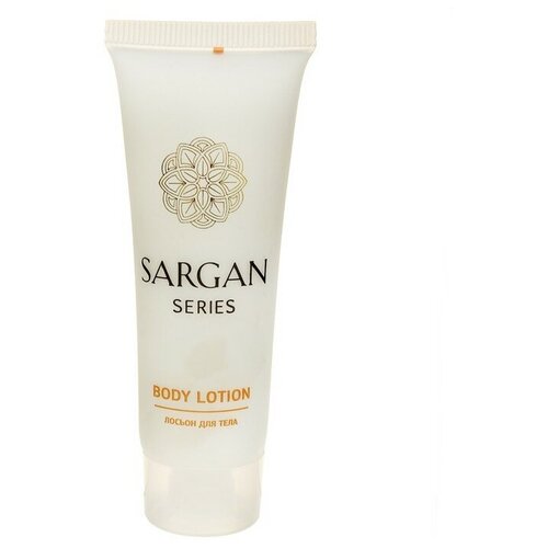 Лосьон для тела "Sargan" туба 30 мл. (20 шт)