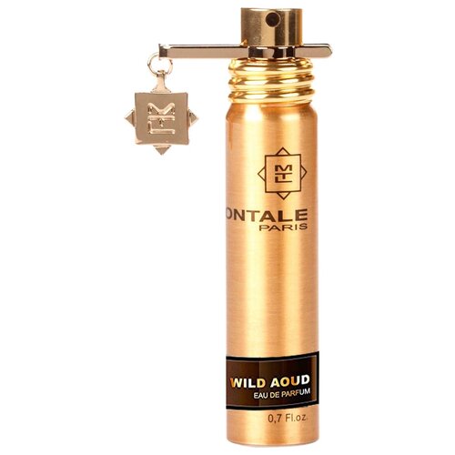 MONTALE парфюмерная вода Wild Aoud, 20 мл