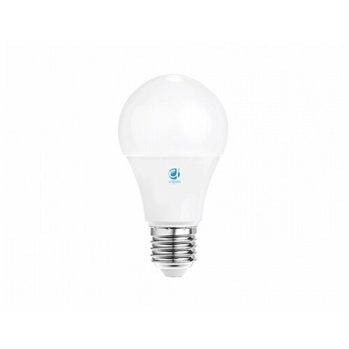 Лампа светодиодная Ambrella Present E27 15Вт 4200K 201527