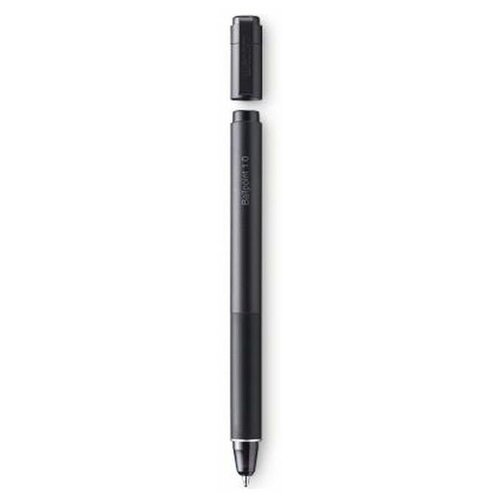 Стилус WACOM Ballpoint Pen, черный для WACOM