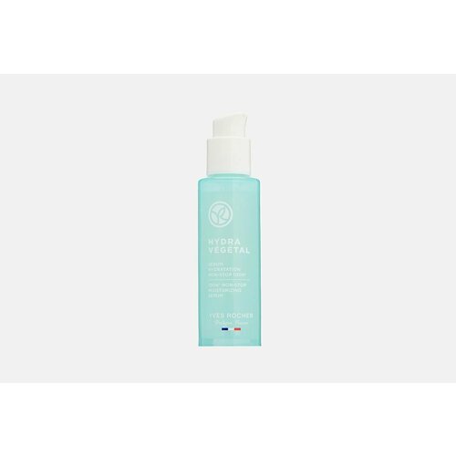 Сыворотка для увлажнения питания YVES ROCHER 100h Non-Stop Moisturizing Serum