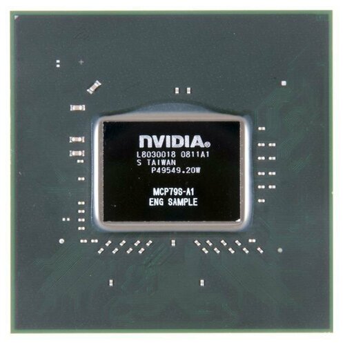 Северный мост nVidia MCP79S-A1