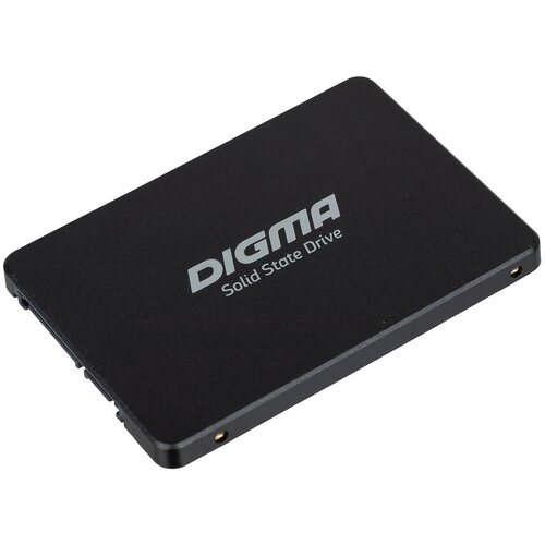 Твердотельный накопитель DIGMA 512 ГБ SATA DGSR2512GP13T