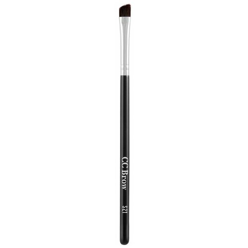 Кисть для помады S21 Lucas Cosmetics CC Brow