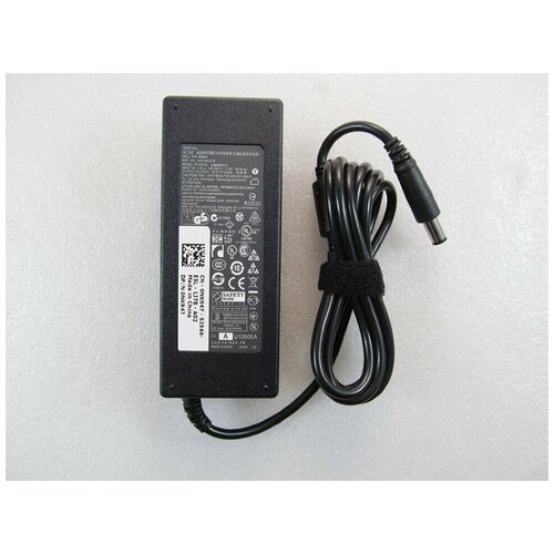 Для Dell Latitude 5411-8954 Зарядное устройство блок питания ноутбука (Зарядка адаптер + кабель\шнур)