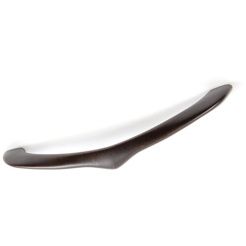 Ручка мебельная RIALTO, длина - 142 мм, установочный размер - 128 мм, цвет - AС - Старинная медь, материал-цинк-алюминий, RS511AС