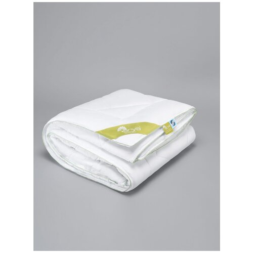 Одеяло Arya Антибактериальное, всесезонное, 195 х 215 см, белый
