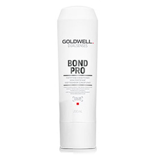 BOND PRO Укрепляющий кондиционер для ломких волос GOLDWELL 200 ml