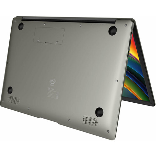 DIGMA Ноутбук Digma EVE C4800 Celeron N4020 8Gb SSD256Gb Intel UHD Graphics 600 14" IPS FHD (1920x1080) Windows 11 Professional dk.grey WiFi BT Cam 4800mAh (DN14CN-8CXW01) DN14CN-8CXW01