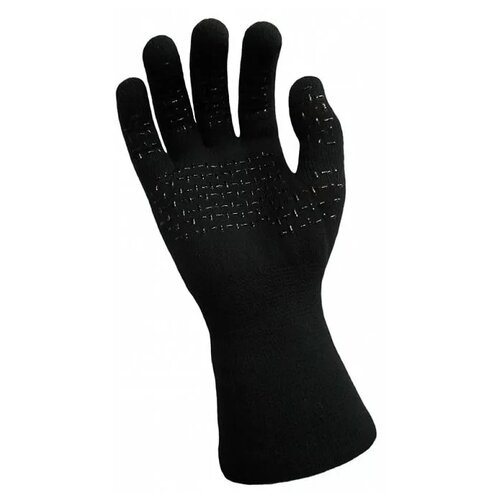 Перчатки DexShell ThermFit Neo Gloves, размер XL, черный