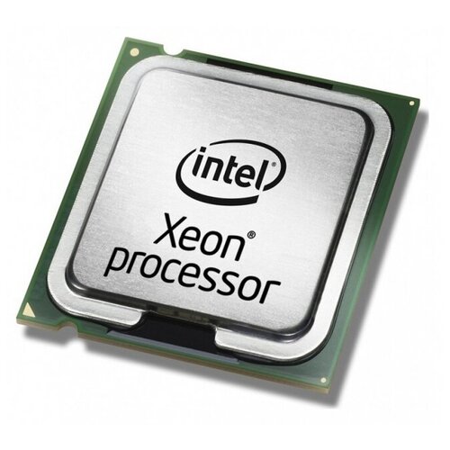 Процессор Intel Xeon X5675 Gulftown LGA1366,  6 x 3067 МГц, HPE