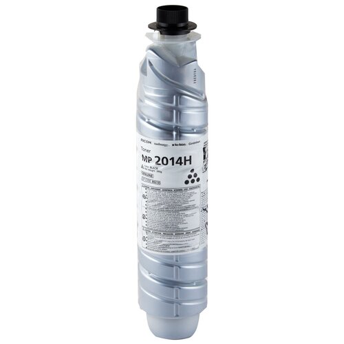 Тонер-картридж MP2014H Ricoh MP2014D/AD. 12К (О) 842135