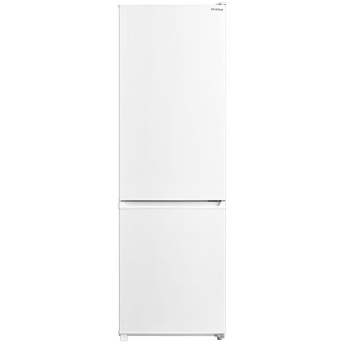 Холодильник HYUNDAI CC3091LWT белый