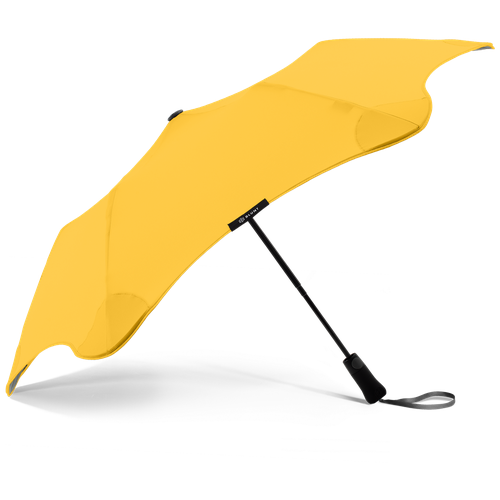 Смарт-зонт Blunt, желтый