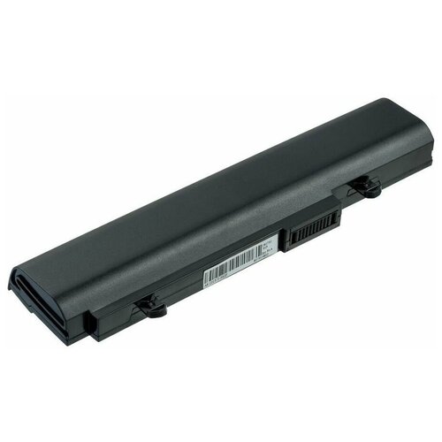 Аккумуляторная батарея для ноутбуков Asus EEE PC 1015 (A32-1015), черный