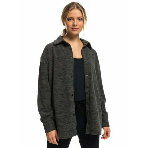 Куртка  Roxy, размер XXL, черный