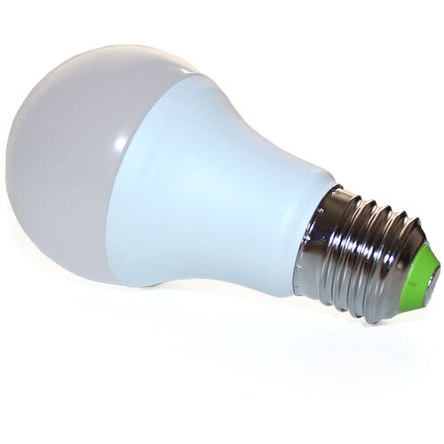 Лампа светодиодная Spectrum LED WOJ13900, E27, 7Вт, 3000 К