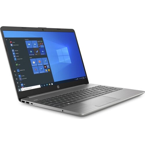 15.6" Ноутбук HP 15s-fq5029ci 1920x1080 IPS, Intel Core i5-1235U 1.3 ГГц, RAM 16 ГБ, SSD 512 ГБ, Intel Iris Xe Graphics, DOS, 6J5Y0EA, грифельно-серый