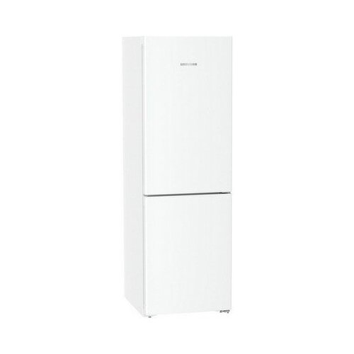 Двухкамерный холодильник Liebherr CNd 5223-20 001 белый