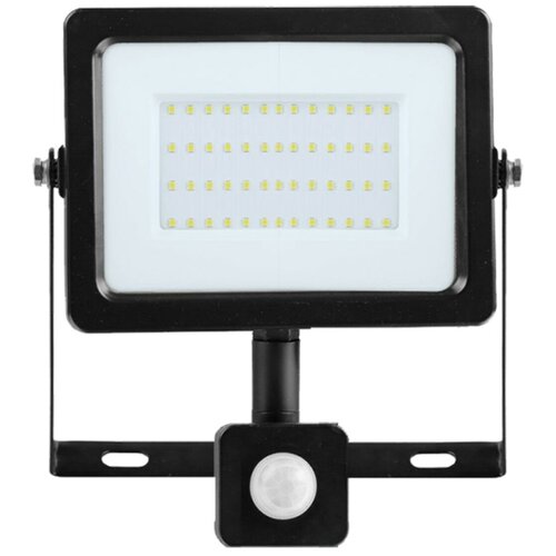 Прожектор светодиодный FOTON LIGHTING FL-LED Light-PAD SENSOR 10W Grey 4200К