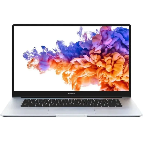 15.6" Ноутбук Honor MagicBook 15, 1920x1080, AMD Ryzen 7 5700U, 16/1000 ГБ, Windows 11 pro, русская клавиатура