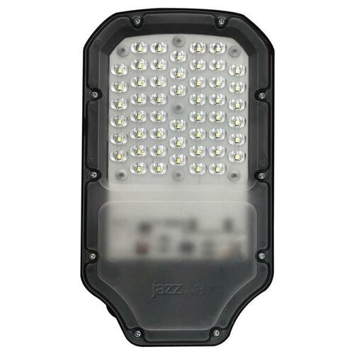 Светильник светодиодный PSL 05-2 50Вт 5000К IP65 уличный (аналог ДКУ) Jazzway 5033610 JazzWay (5шт.)