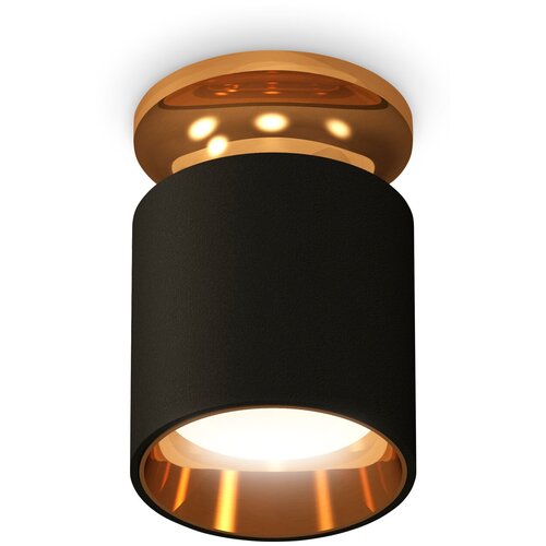 Накладной светильник светодиодный Ambrella Techno Spot XS6302161