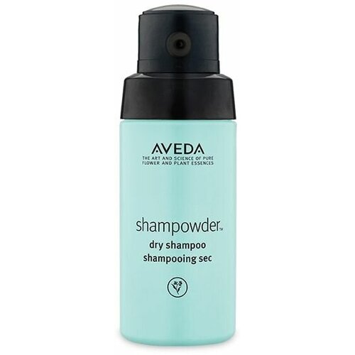 AVEDA Сухой шампунь Shampowder