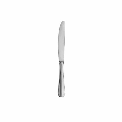 Нож десертный PINTINOX Baguette Stone Washed, 22 см, нержавеющая сталь 18/10, PVD, цвет серебристый (08320006)