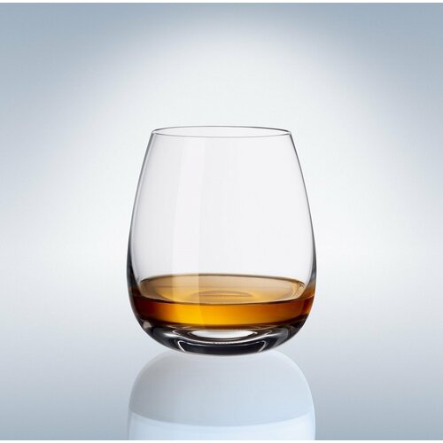Scotch Whisky Villeroy & Boch Набор 2 стакана для виски