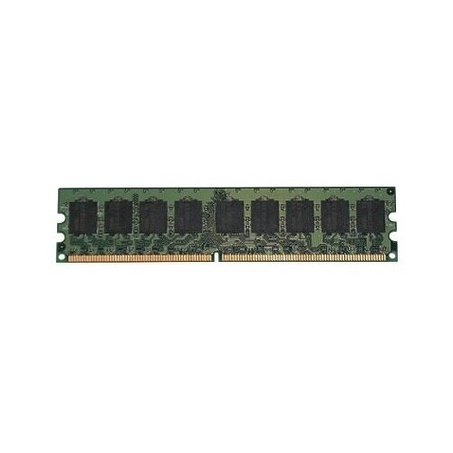 Оперативная память HP 2GB (256MBx4), 800MHz, PC2-6400, Dual Rank (DR) [501157-001]