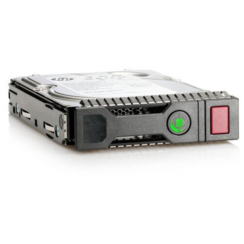 Жесткий диск HP 1.8TB SAS 12G ENTERPRISE 10K SFF (2.5IN) SC 3YR WTY 512E [876939-001]