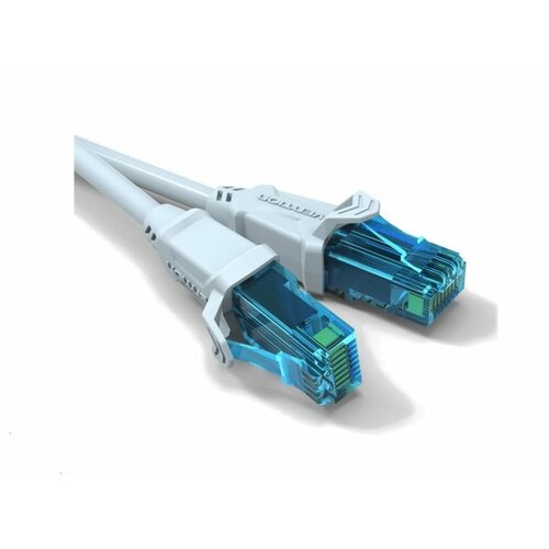 Патч-корд VENTION прямой UTP cat.5е, RJ45