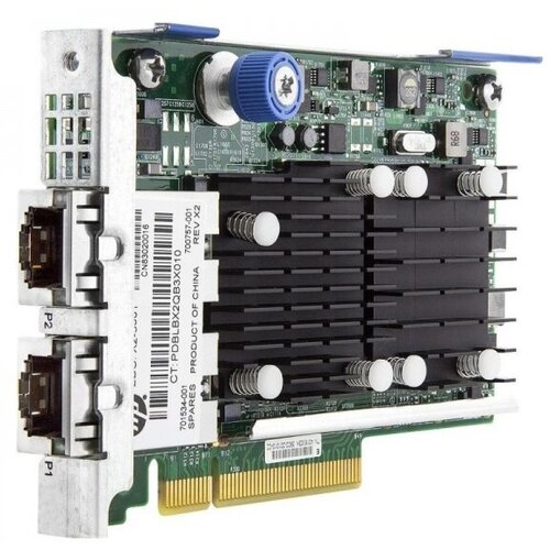 Сетевой Адаптер HP 700759-B21 PCI-E8x 10Gb