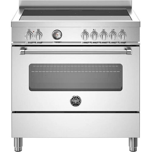 Варочный центр Bertazzoni MAS95I1EXT