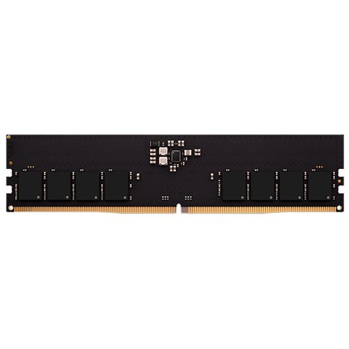 Оперативная память AMD Radeon R5 Entertainment Series DDR5 4800 МГц DIMM CL40 R5516G4800U1S-U