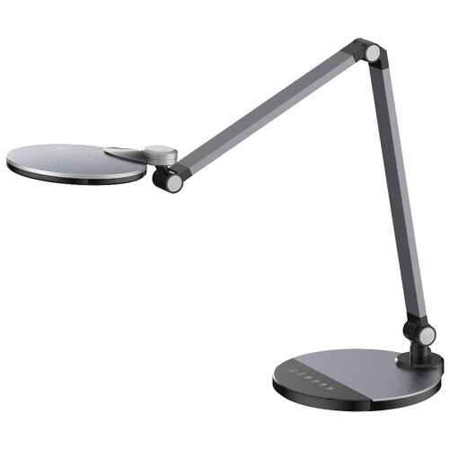 Лампа светодиодная Camelion KD-865, 10 Вт, серебристый