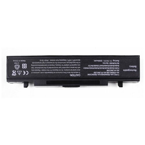 Аккумулятор (батарея) Samsung NP-R517-DD01